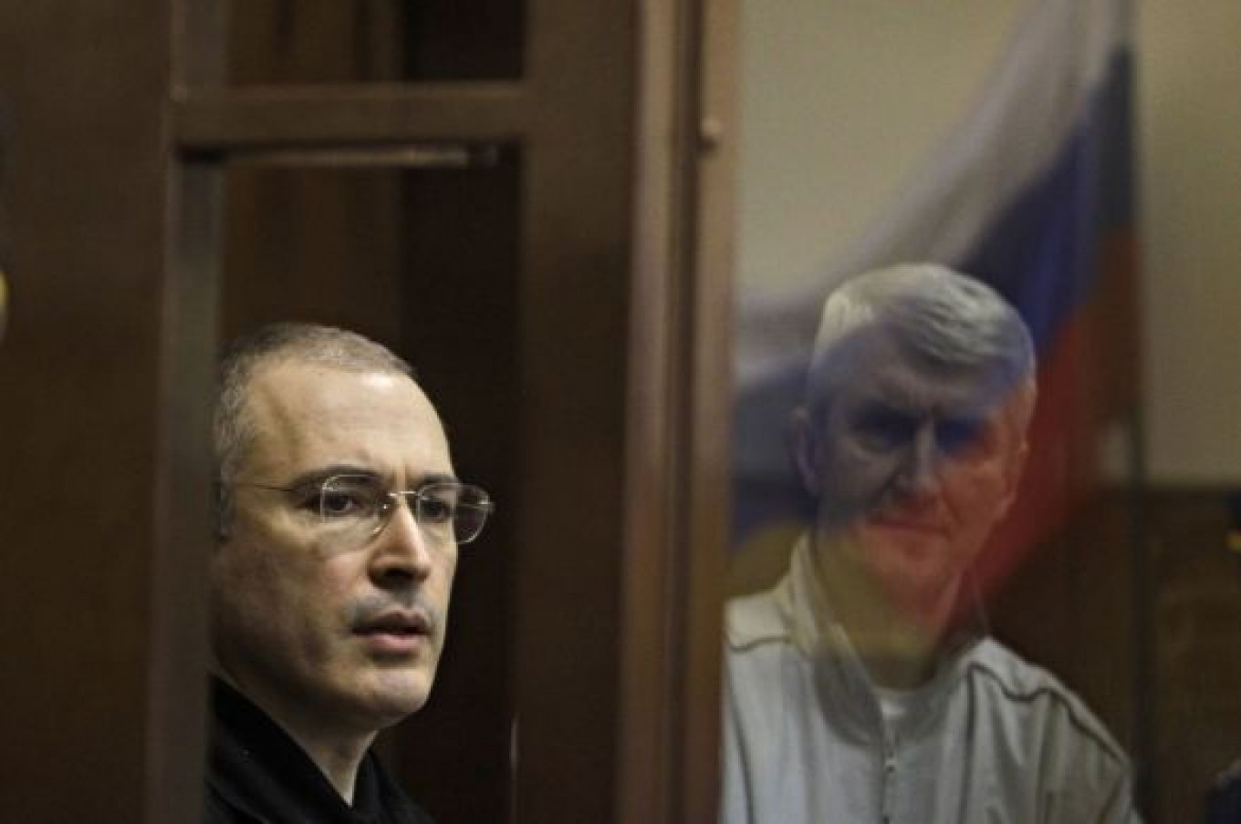 6 Extra Years Sought for Khodorkovsky