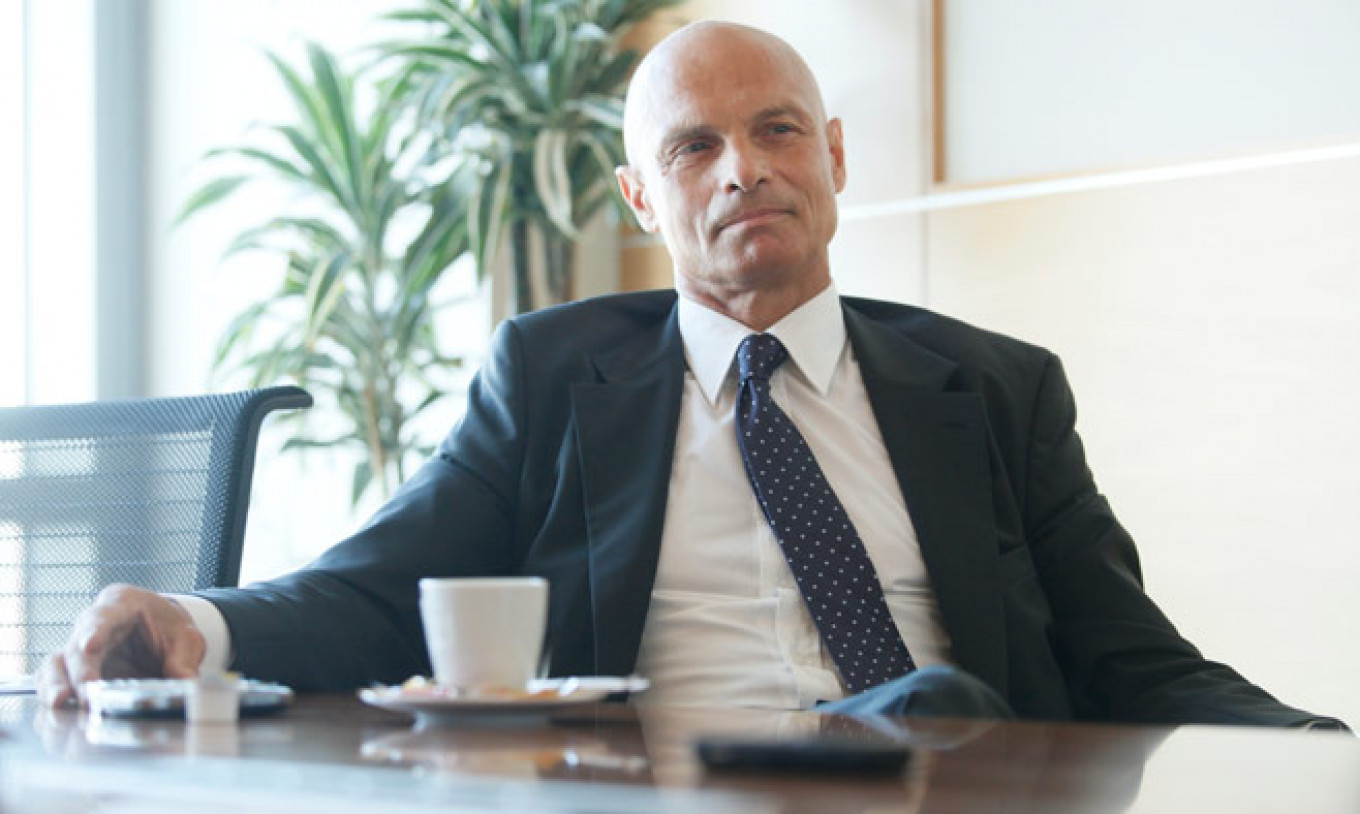 With Cash From Russian Sales, Gunvor Readies European Expansion