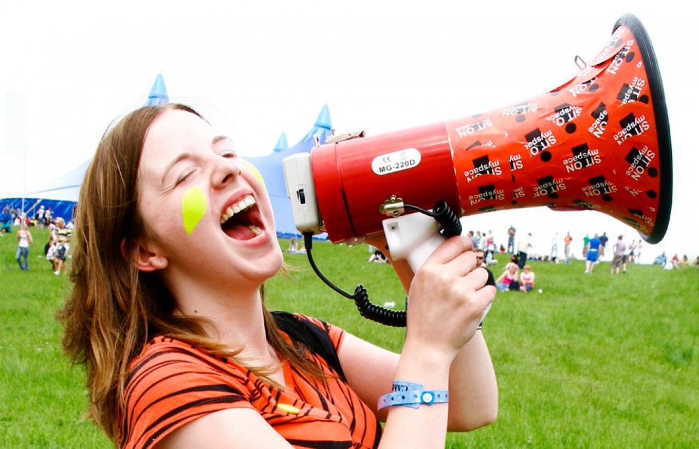 Russian Fun Fact Friday