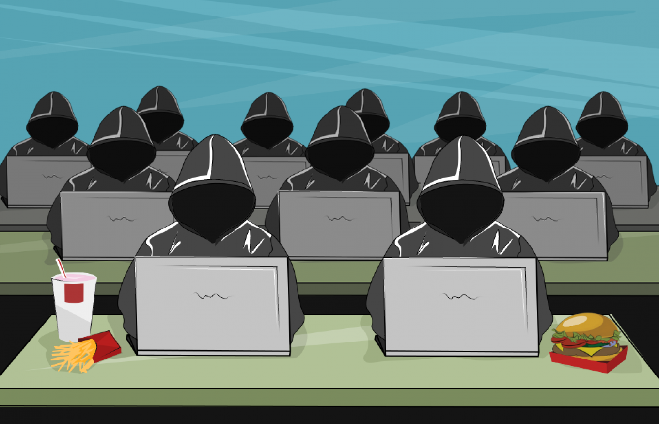 Kremlin Troll Factory's Methods and Figures Revealed