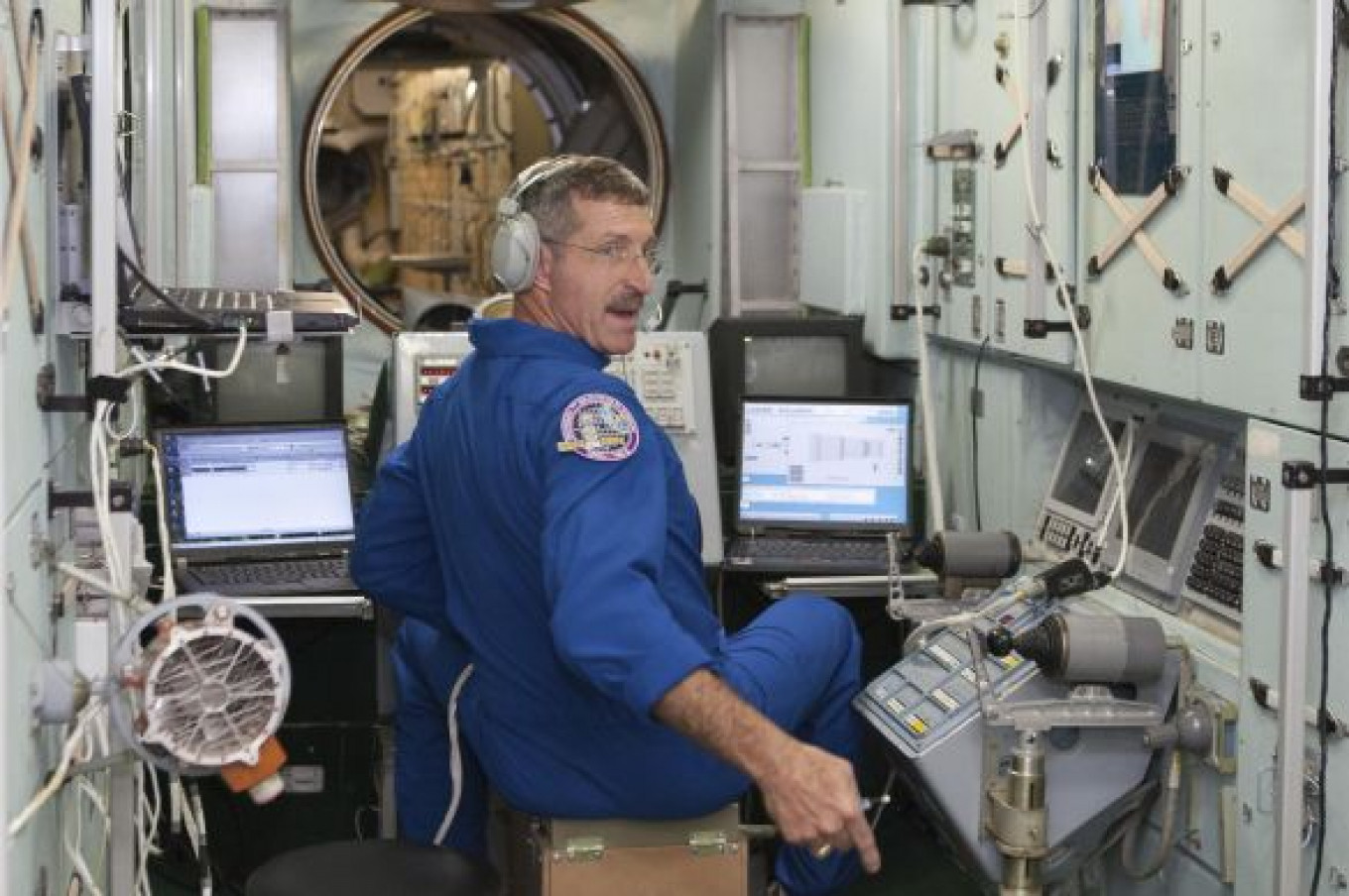 Space Failures Raise Uneasy Questions