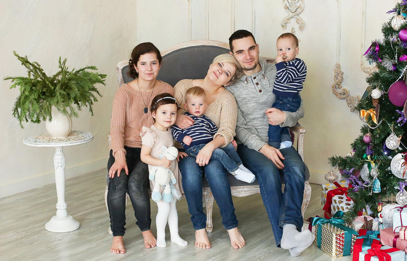 Husband of Foster Mother Who Had Breast Surgery Denied Custody