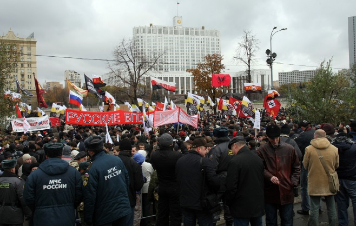 National Unity Day: Only Half of Russians Know What It Is, Poll Shows