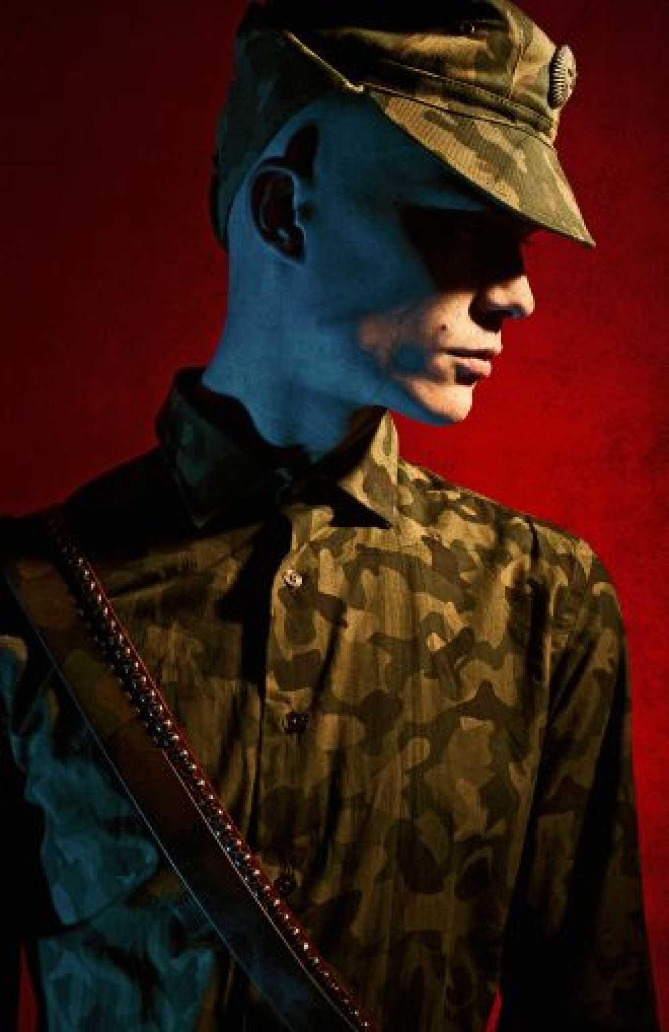 The Changing Face of Russian Beauty