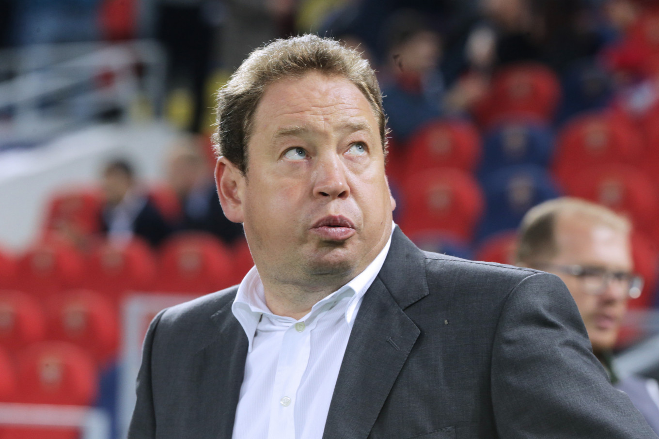 Russian Coach Slams Ref's Bias Against 'Fat People,' Gets Hip-Hop Remix ...