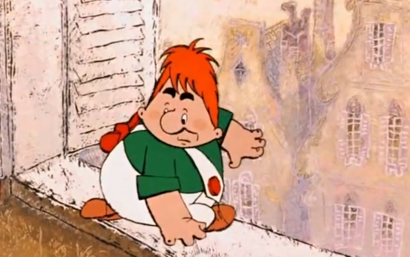 Sweden as Likely to Find 'Russian' Sub as It Is to Find Karlsson ...