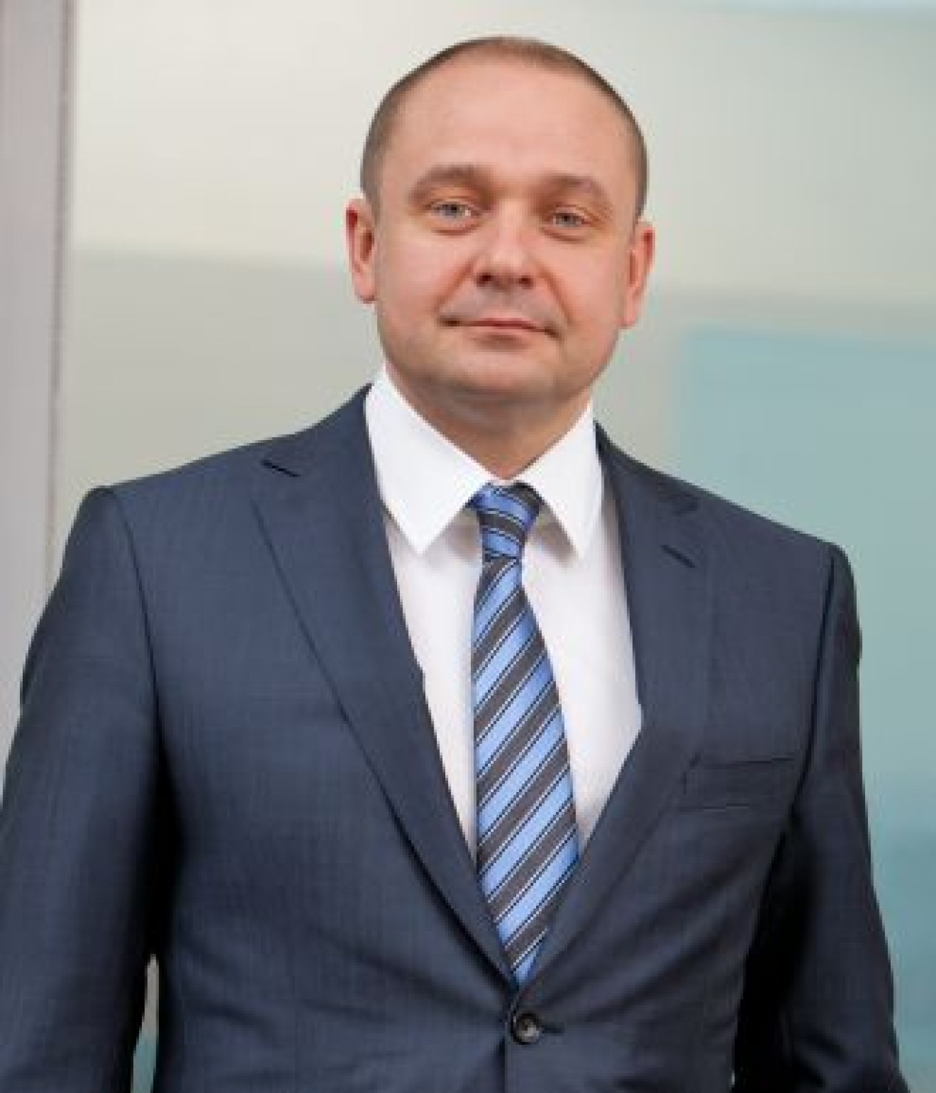 Q&A: Nenad Pavletic Follows A Very Long Term Plan