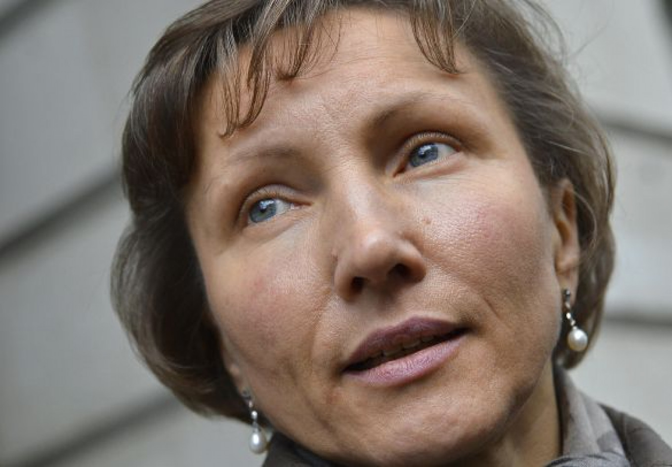 British Inquest May Reveal New Details of Litvinenko's Death