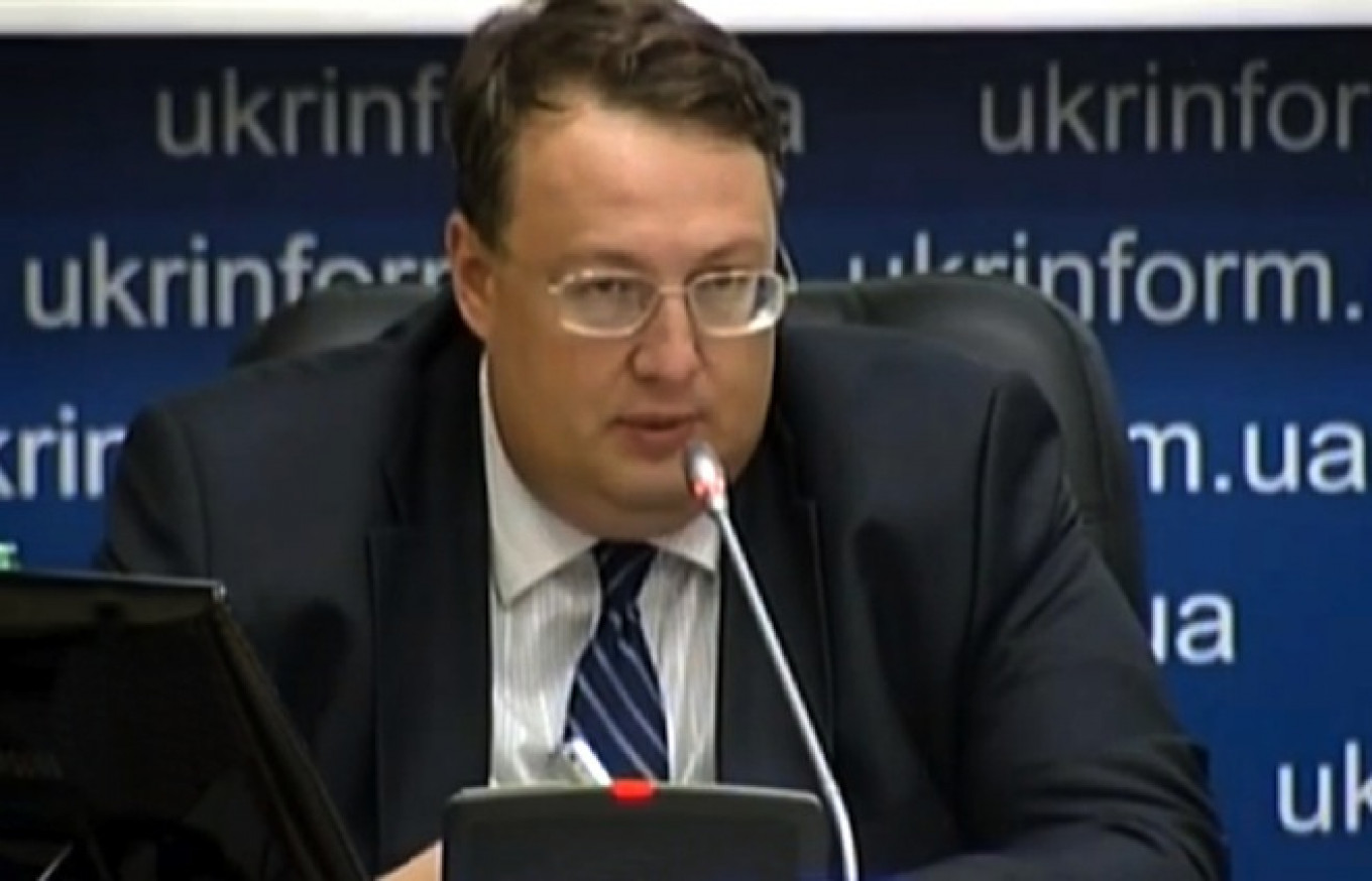 Russian Investigative Committee Opens Criminal Case Against Putin Accuser