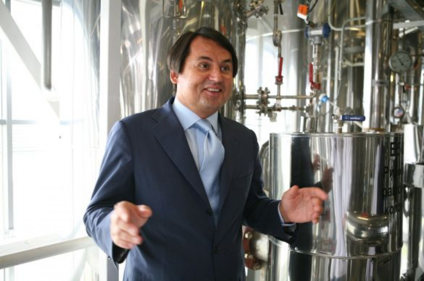 Tariko Turns Poland Bonds Around