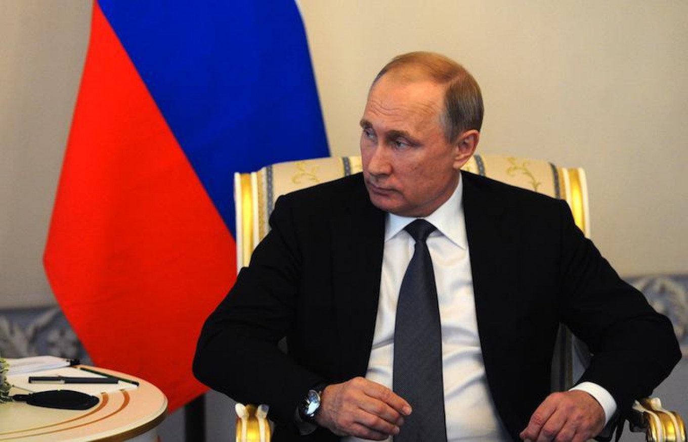 Russian Finance Ministry Delays Tax Raise Hopeful On Oil Price Russian Finance Ministry Delays Tax Raise Hopeful On Oil Price