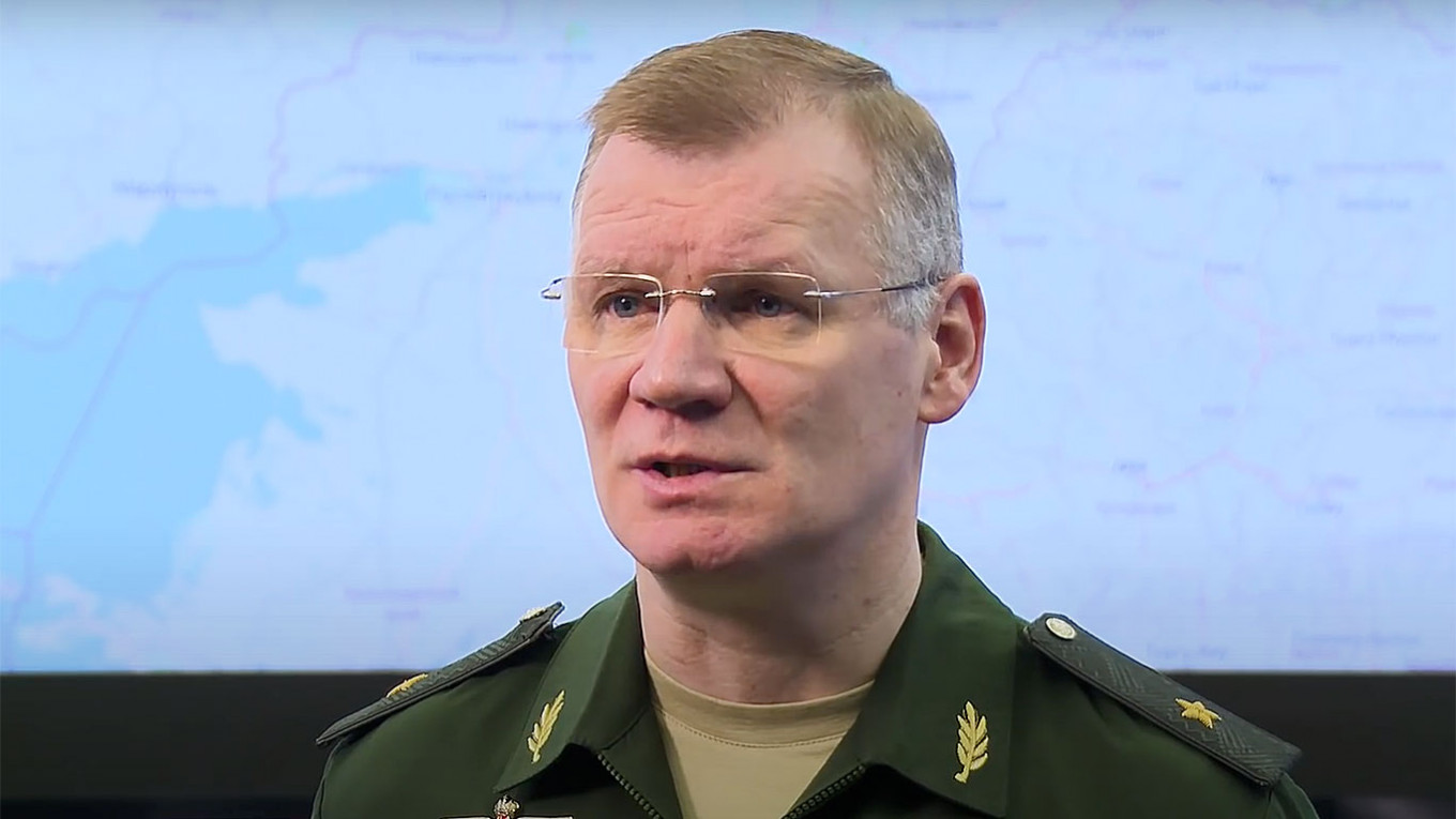 Russia Claims ‘Total Air Superiority’ Over Ukraine as Talks Loom - The ...