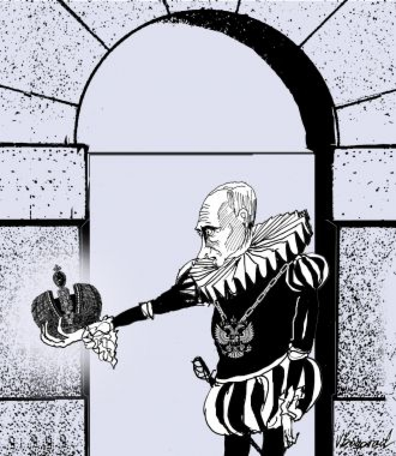 Legitimizing Succession