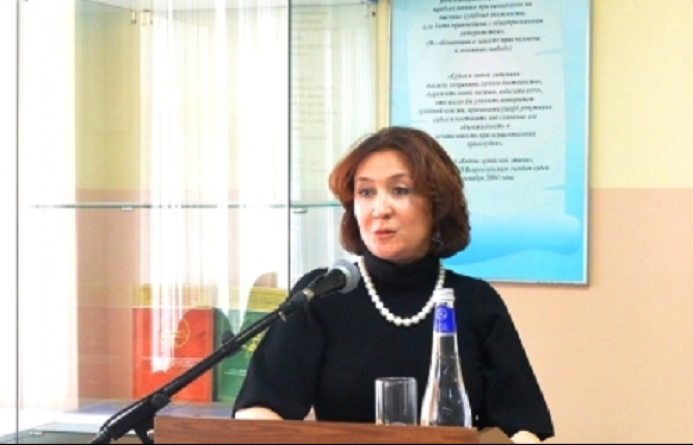 Russian Judge Under Fire for Extravagant $2M Wedding Party