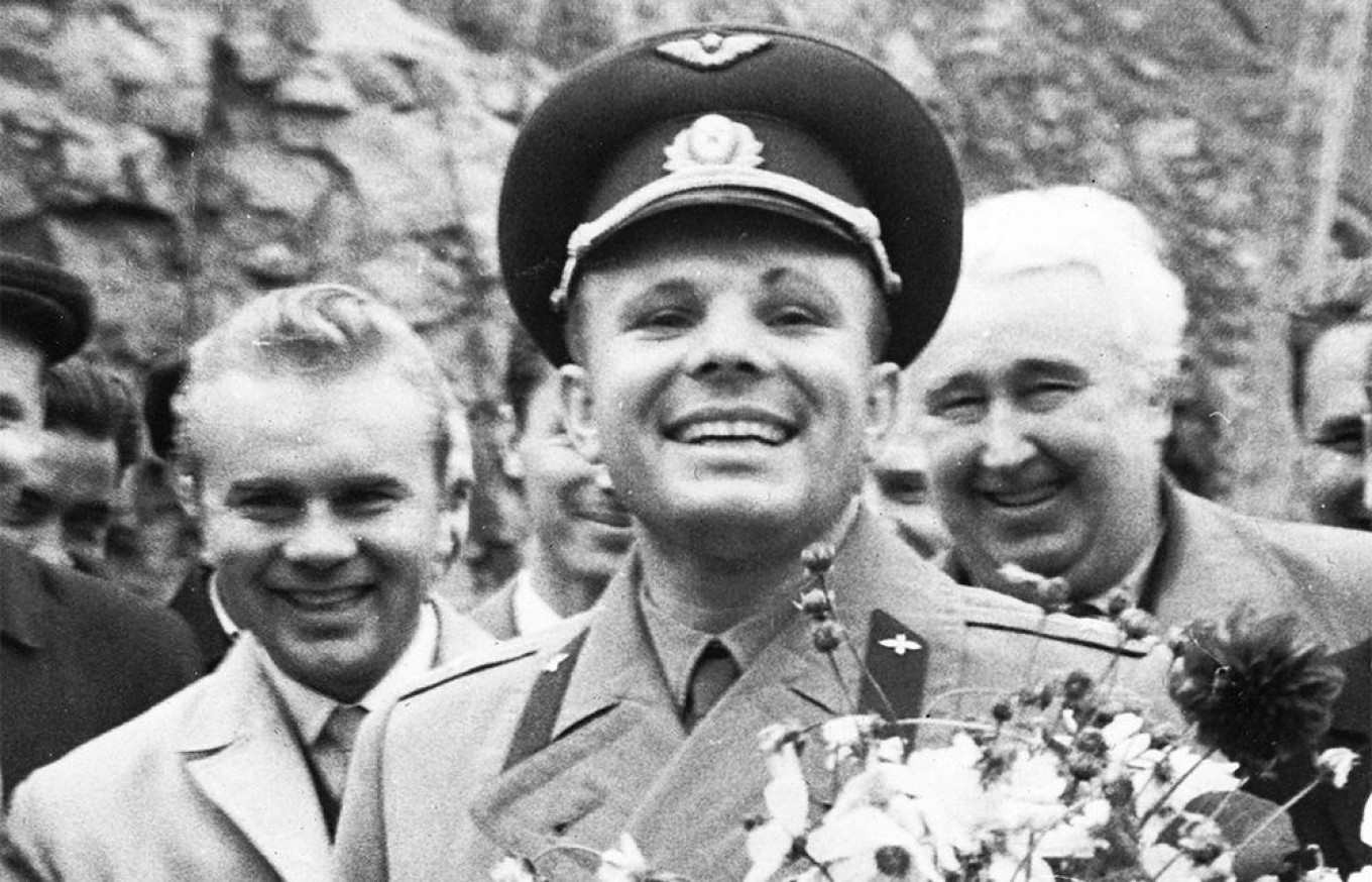 Forbes List of Influential Russians