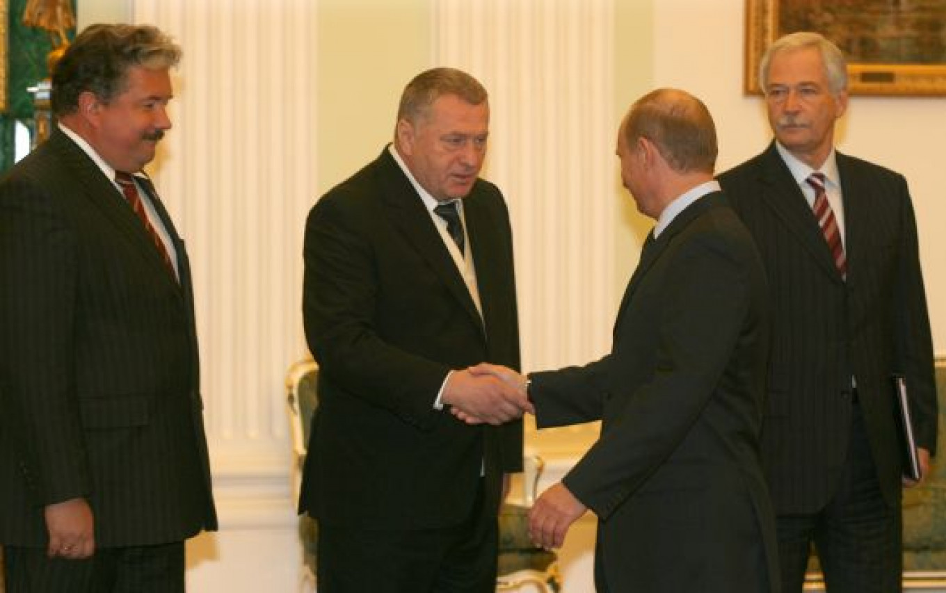 First Nationalist Party Registered by Justice Ministry