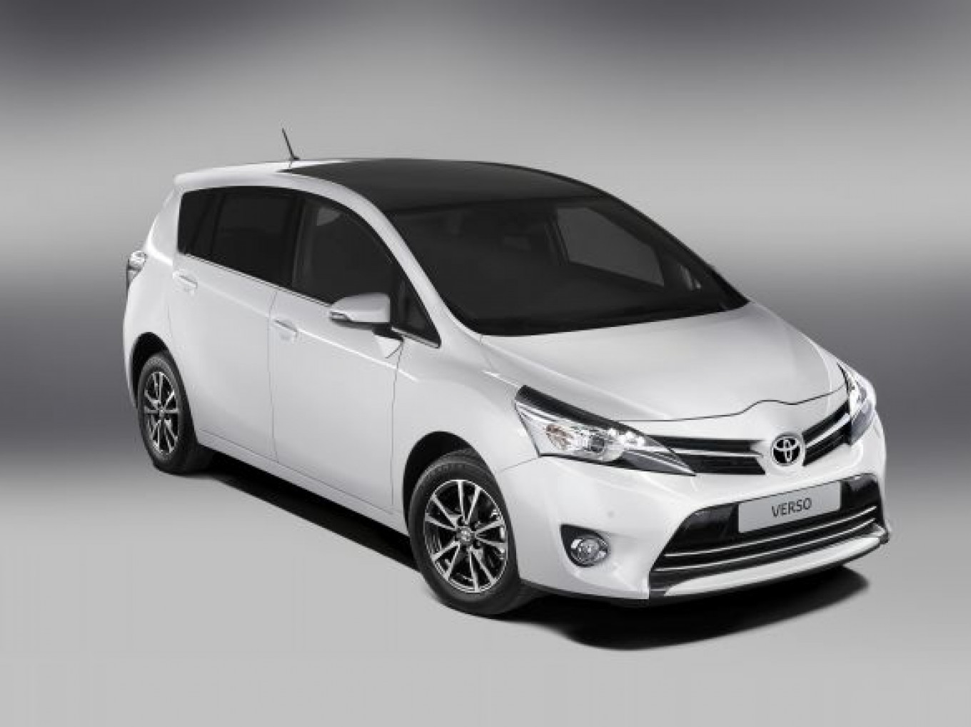 Wheels: New Toyota Verso Revives Multi-Purpose Vehicles
