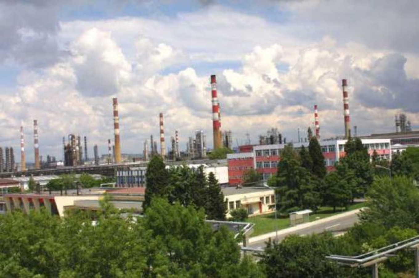 Local Politics and Russian Energy Mix in Bulgaria