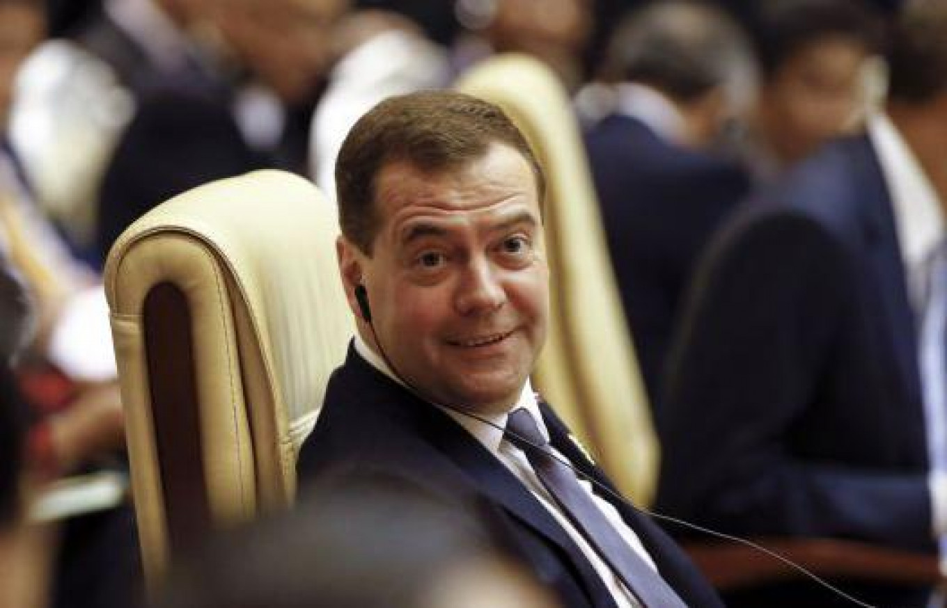 Key Doping Whistleblower Has a 'Psychiatric Problem,’ Says Russian PM ...