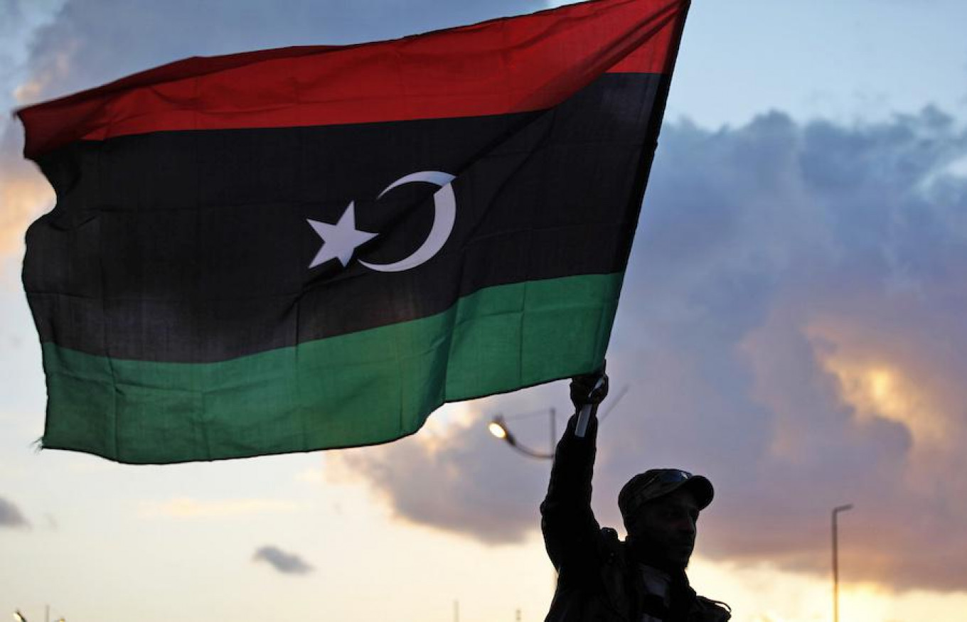 Libya: Russia’s New Frontline