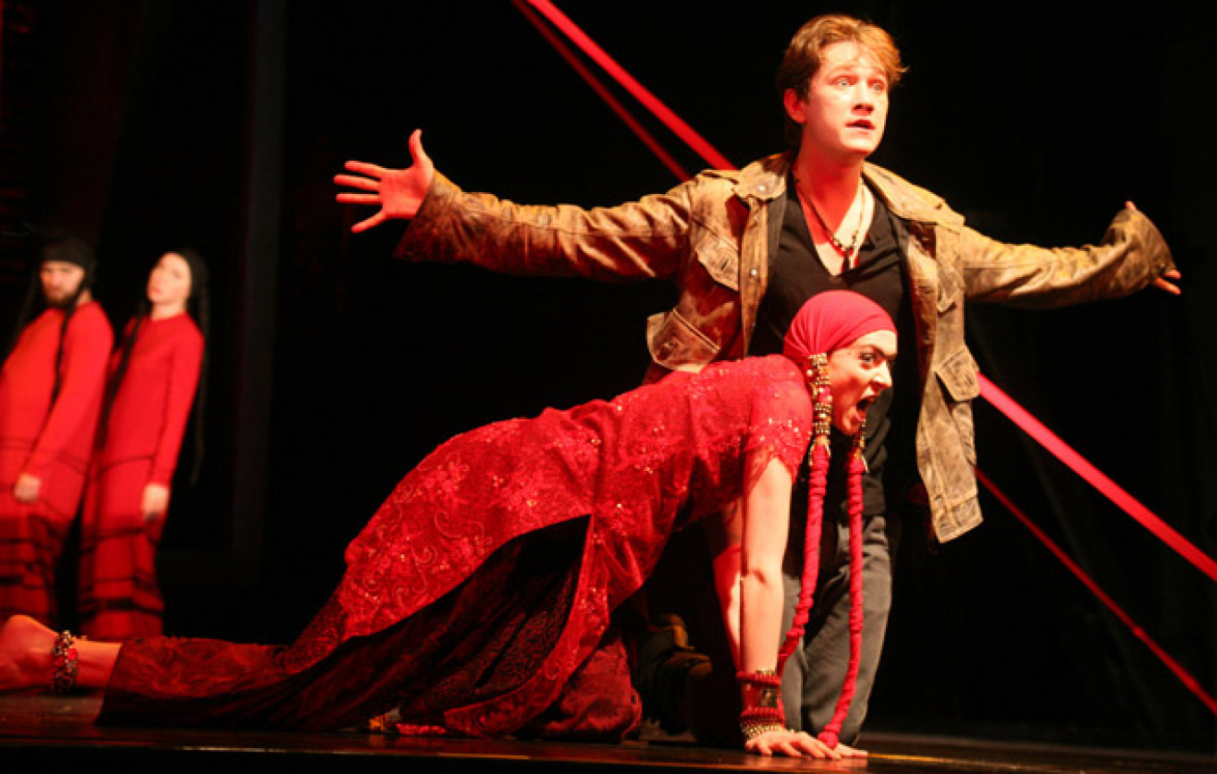 Theater