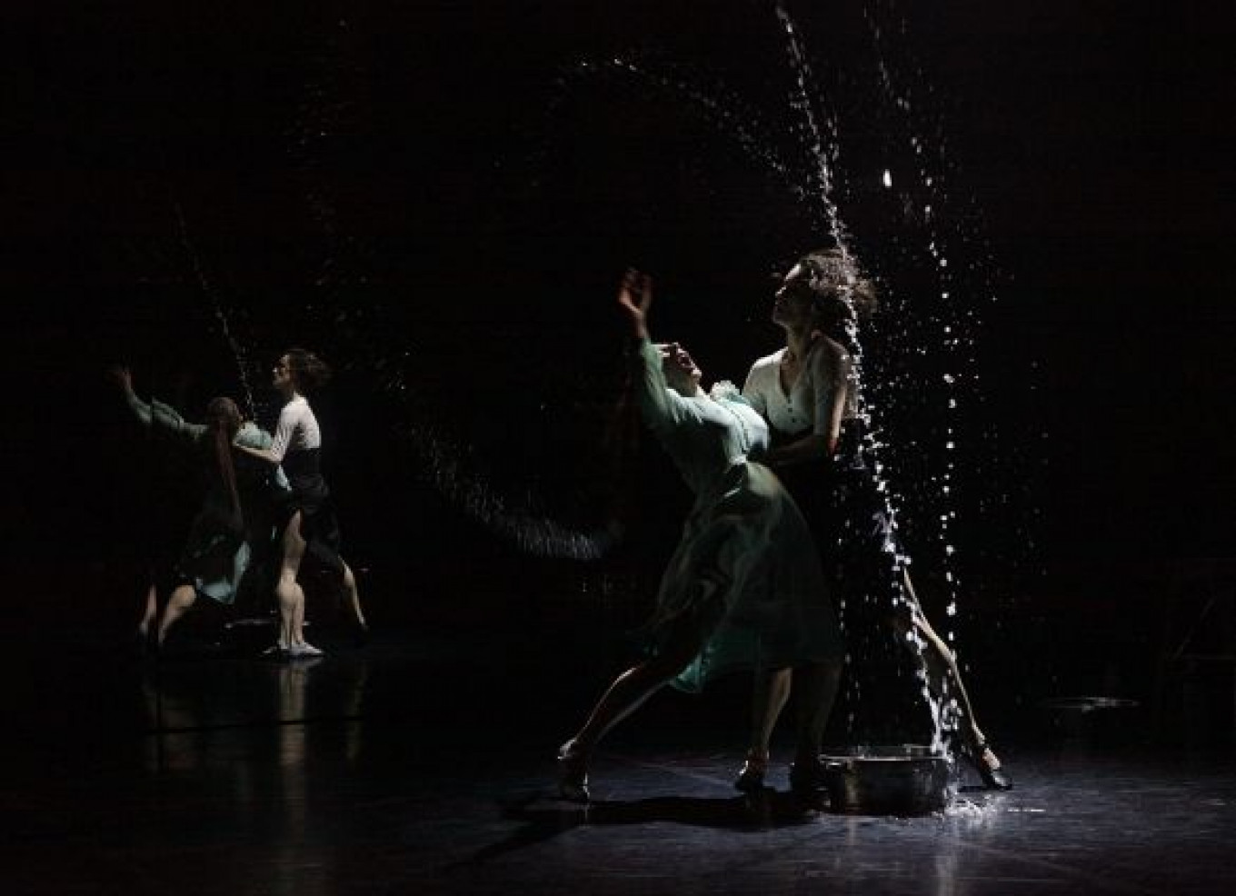 Dance