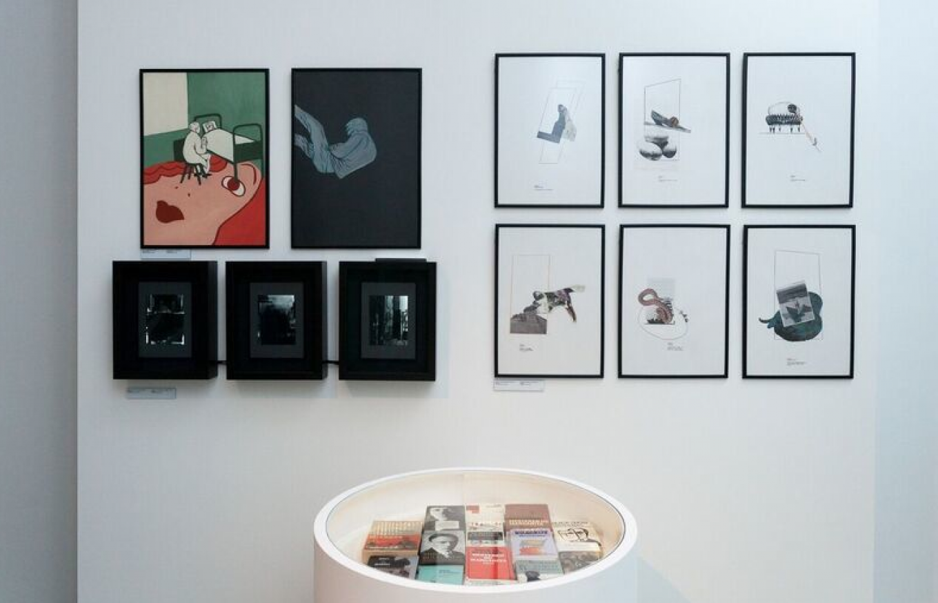 'Bulgakov. Two Biographies' Opens in Moscow