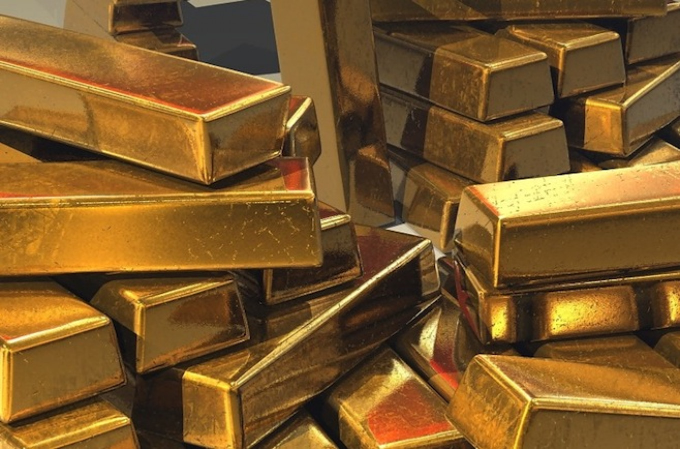 Polyus Gold Beats Forecasts With Doubled First-Half Net Profit