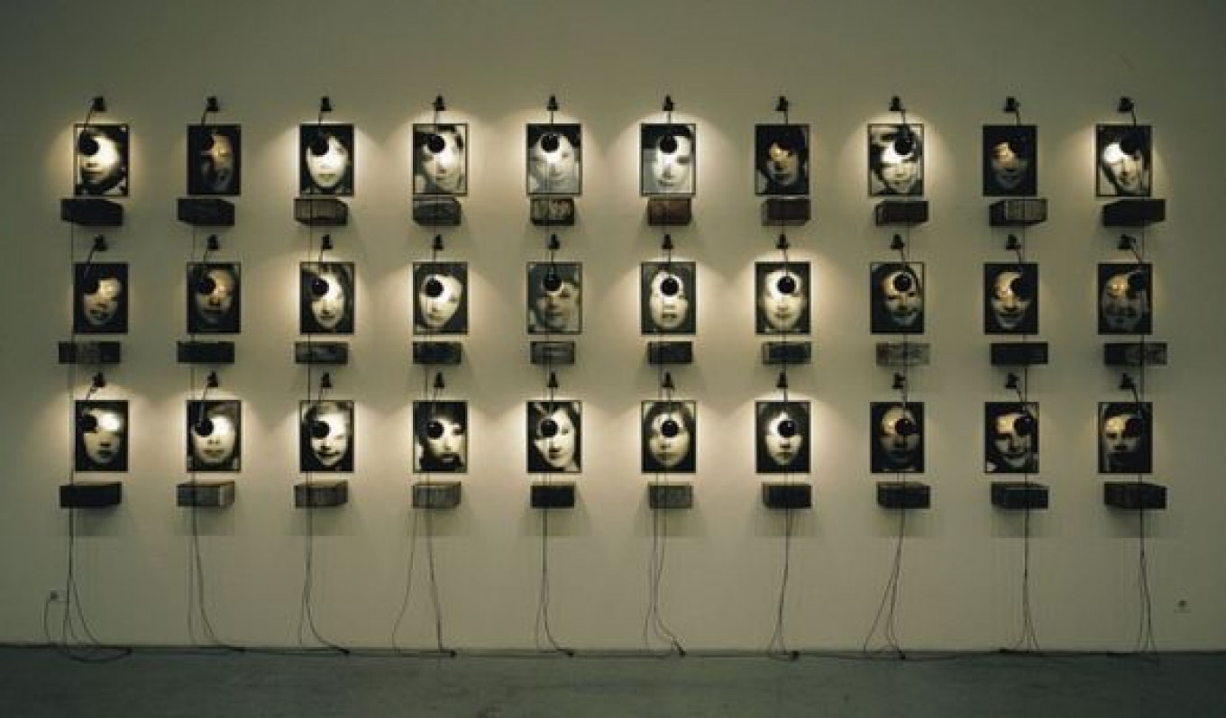 French Modern Art Visits 2 Galleries