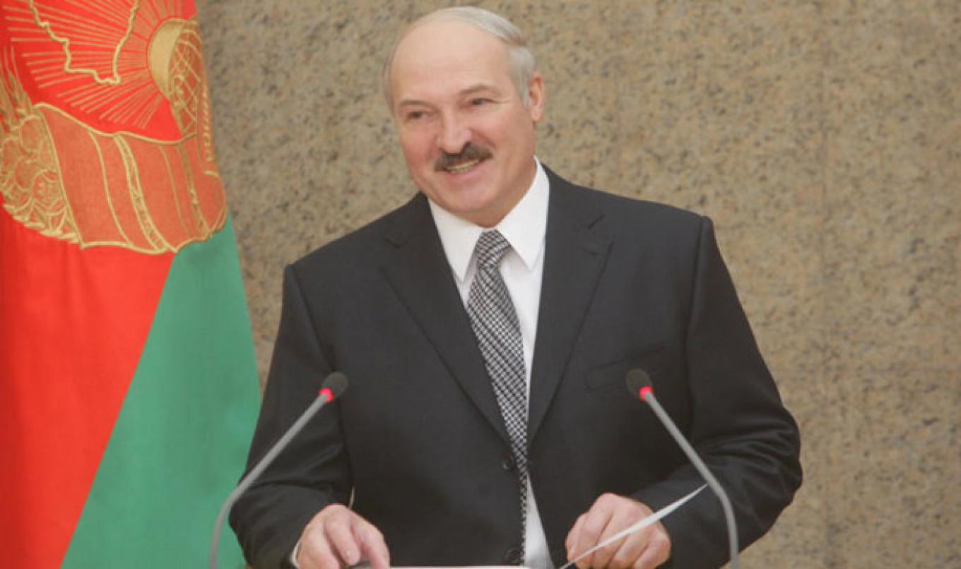 Surviving 'Europe's Last Dictator' in Belarus