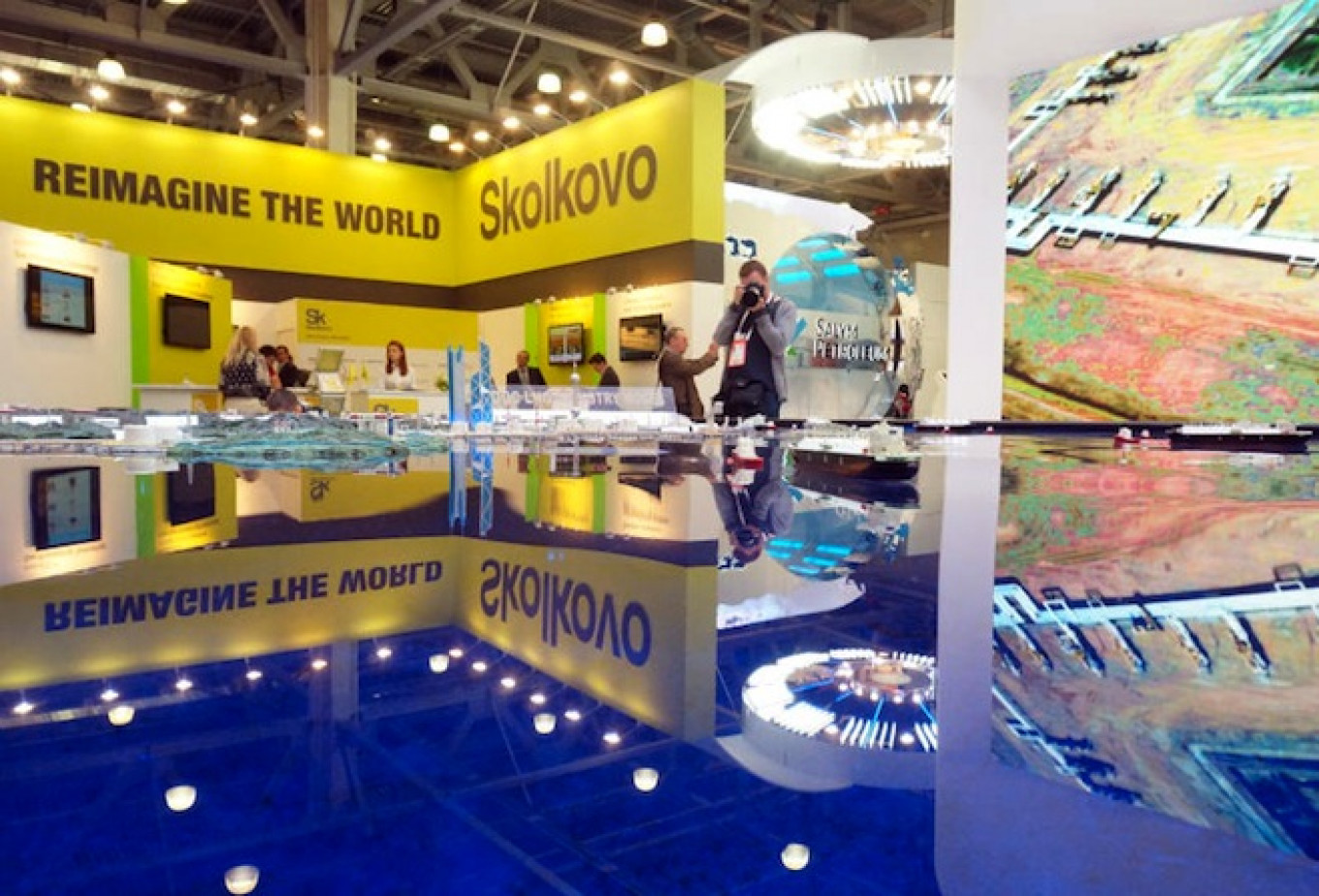 4 Years of Innovation: An Interview With Skoltech President Edward Crawley