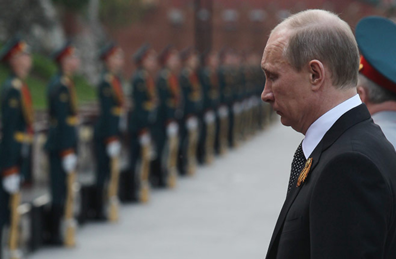 Putin's Personal Army: Analysts on Russia's National Guard