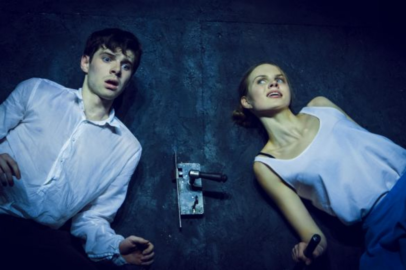 'Mitya's Love' Pays Beautiful Attention to Detail