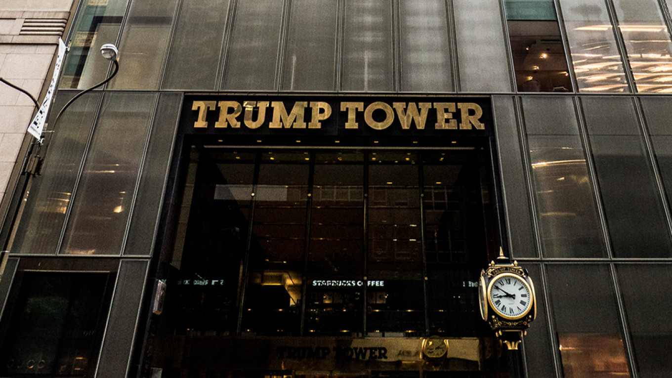 Why An Unbuilt Moscow Trump Tower Caught Mueller's Attention - The ...