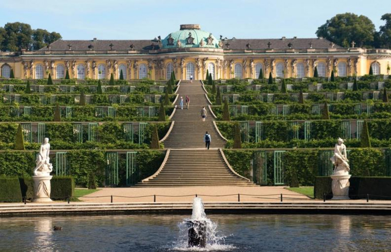 Russian Investors Flock To German Real Estate russian-investors-flock-to-german-real-estate