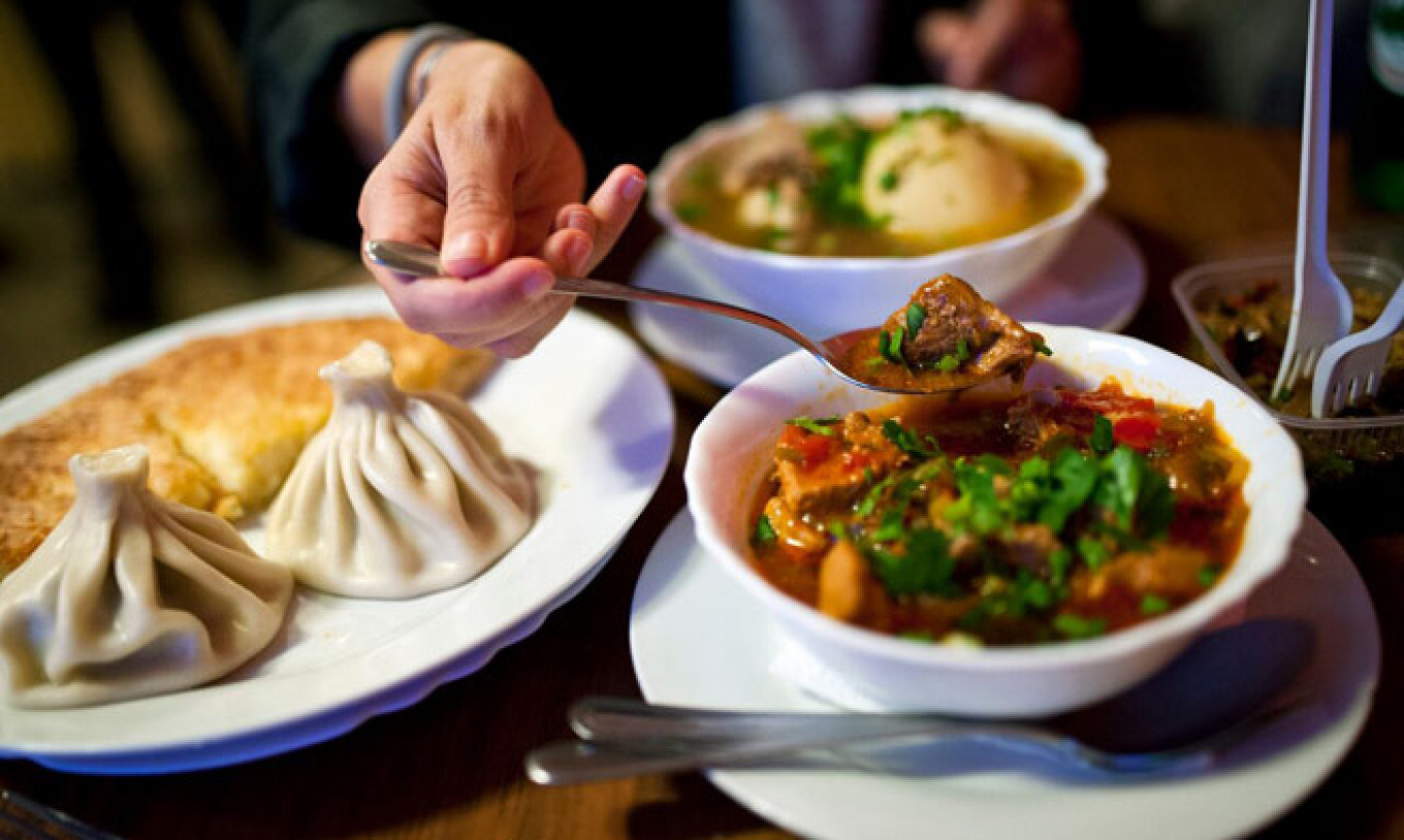 Mama's Bakery Offers a Taste of Home Cooking