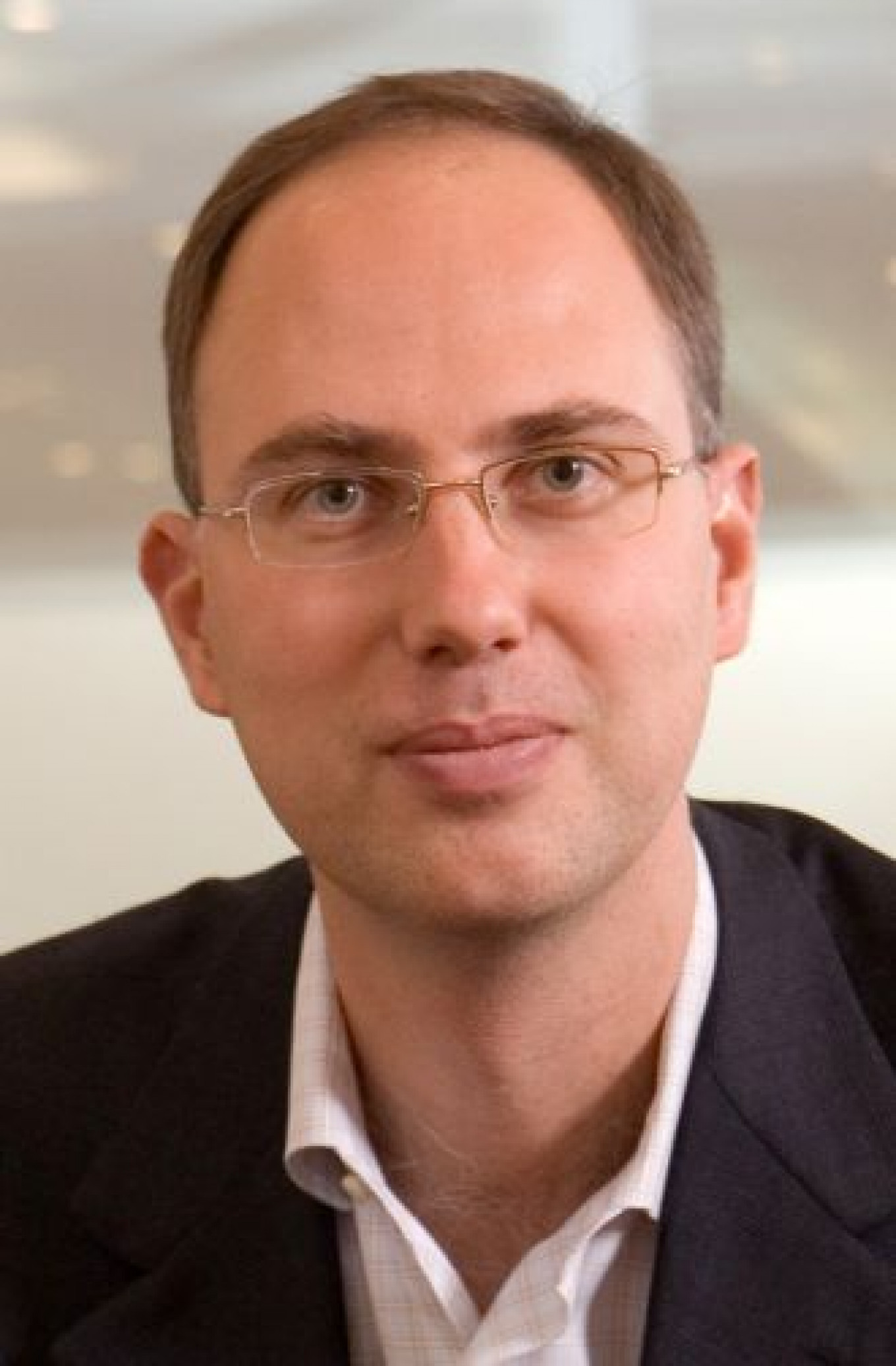 RDIF Means Local Presence for New Investors