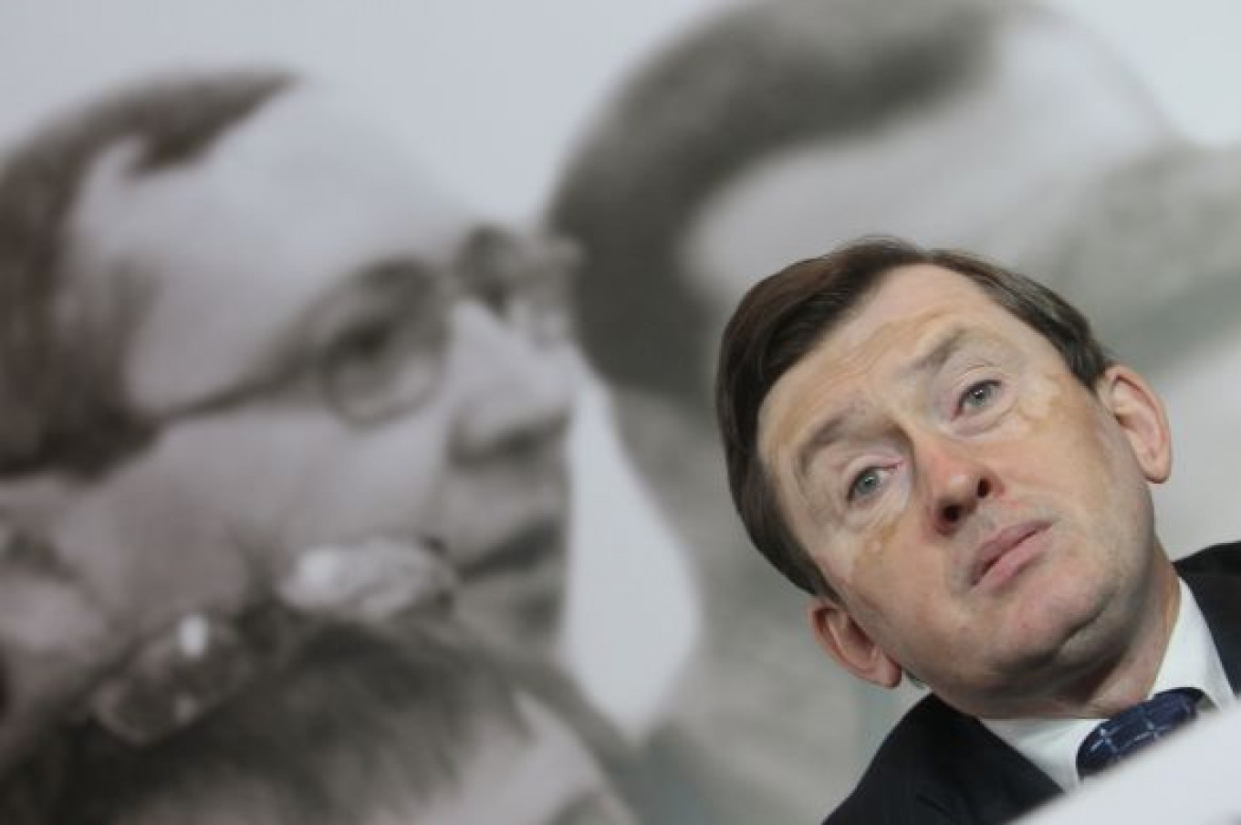 Pochinok to Host Tax History Show