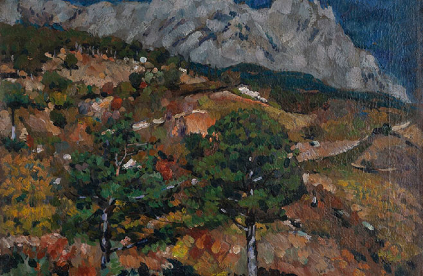 Soviet Nostalgia: 5 Moscow Exhibitions That Hark Back to the USSR