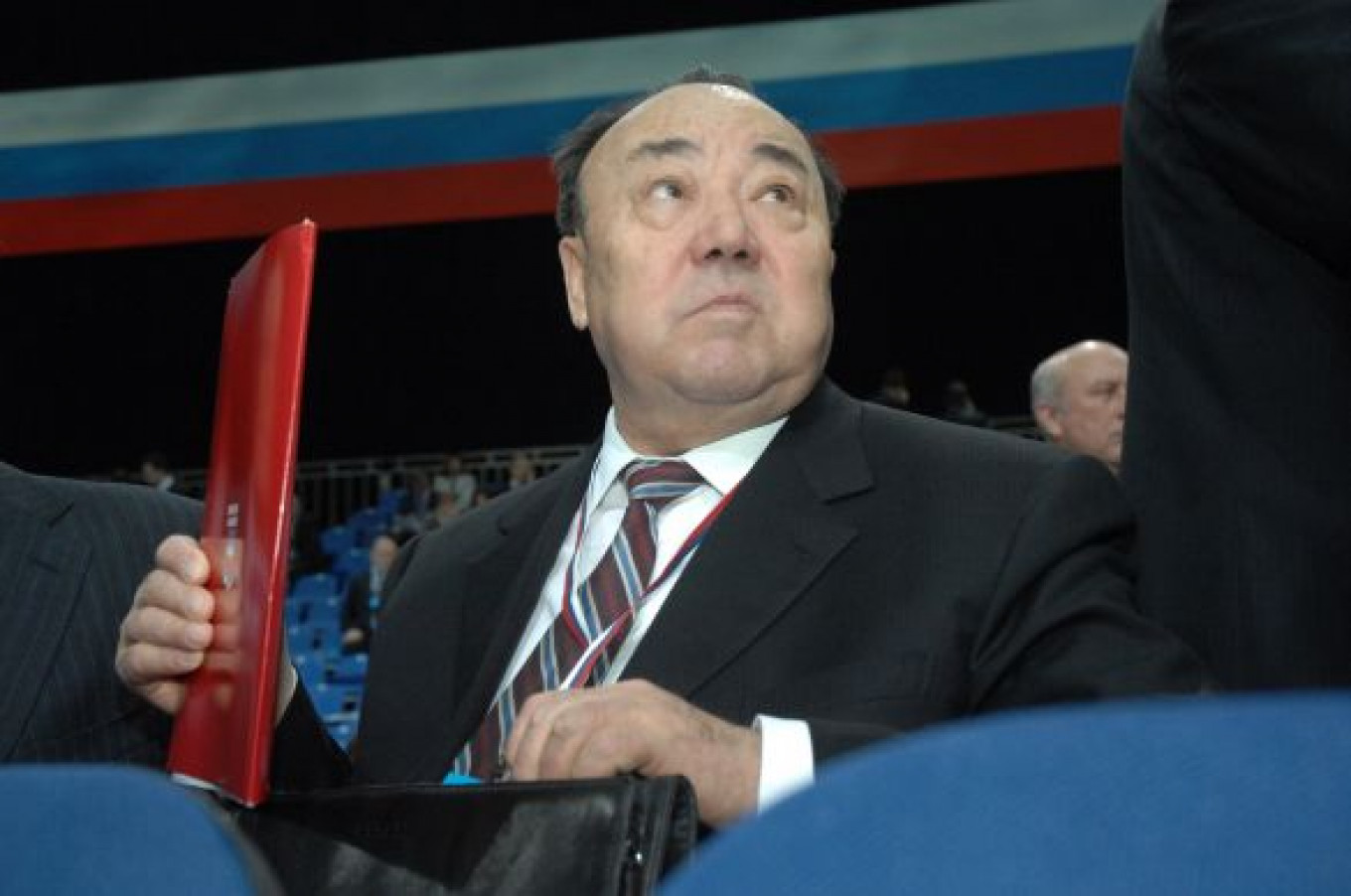 Sistema to Tap Rakhimov for Bashneft’s Board