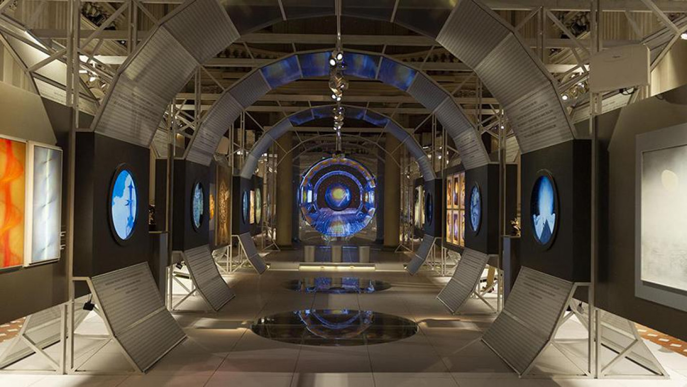 'New Flight to Solaris' Lands in Italy