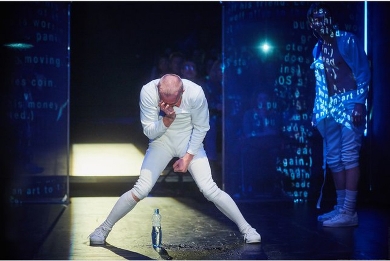 Celebrate Russia On Stage - The Moscow Times