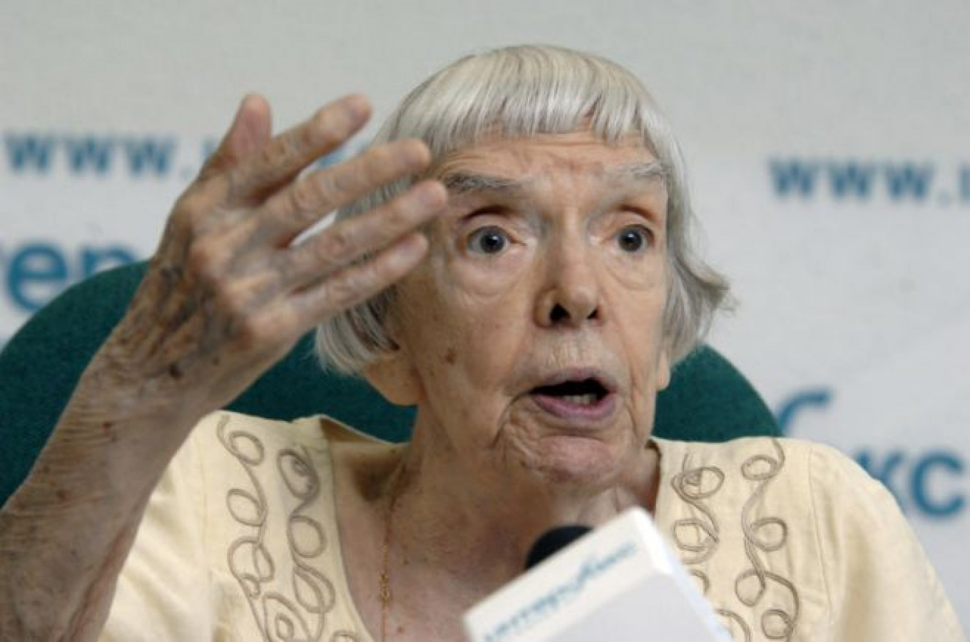 Russian Human Rights Council: Toothless, But Not Worthless