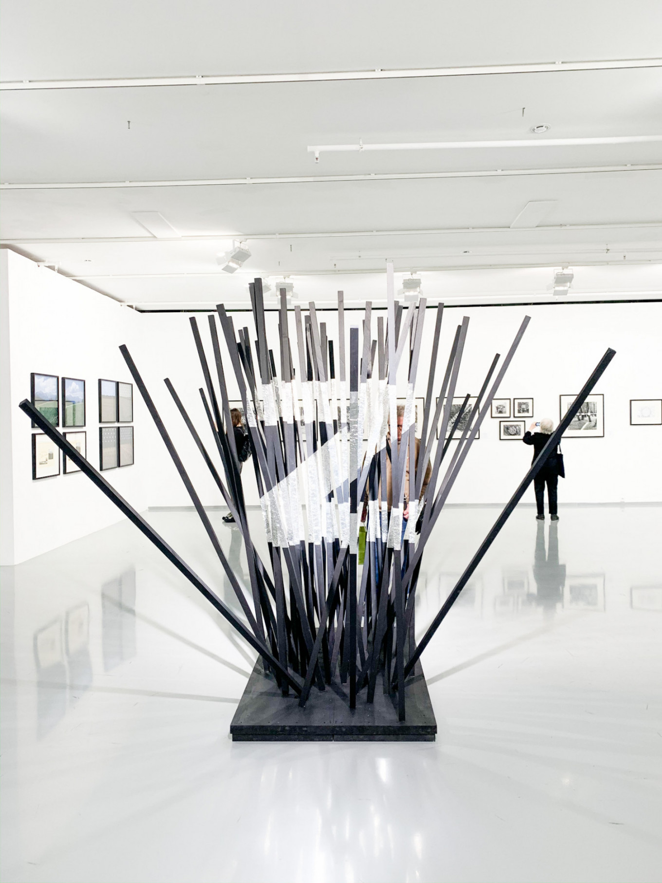 Multimedia Art Museum – For Modern Art Lovers - The Moscow Times