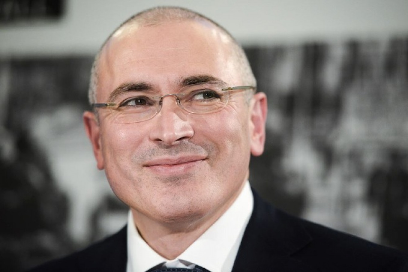Russian Politicians Ask Khodorkovsky for Endorsement As Elections Near