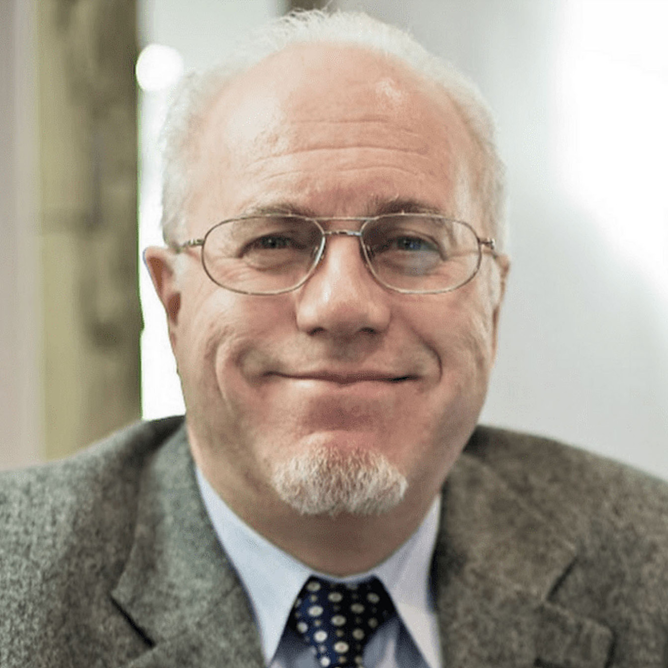 Igor Lipsits - The Moscow Times