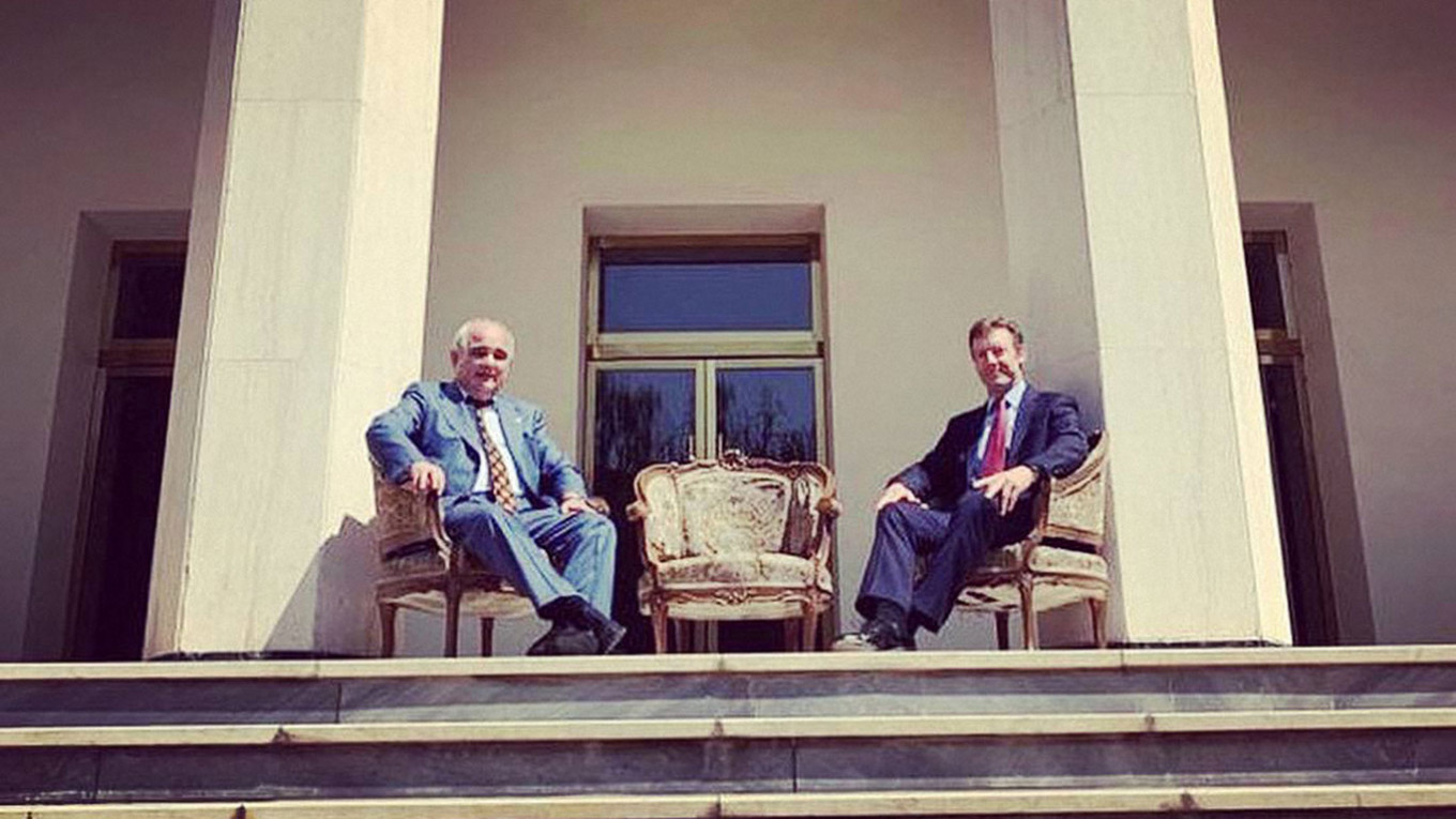 Iran Slams Russian-British Recreation of Iconic Tehran Conference Photo ...