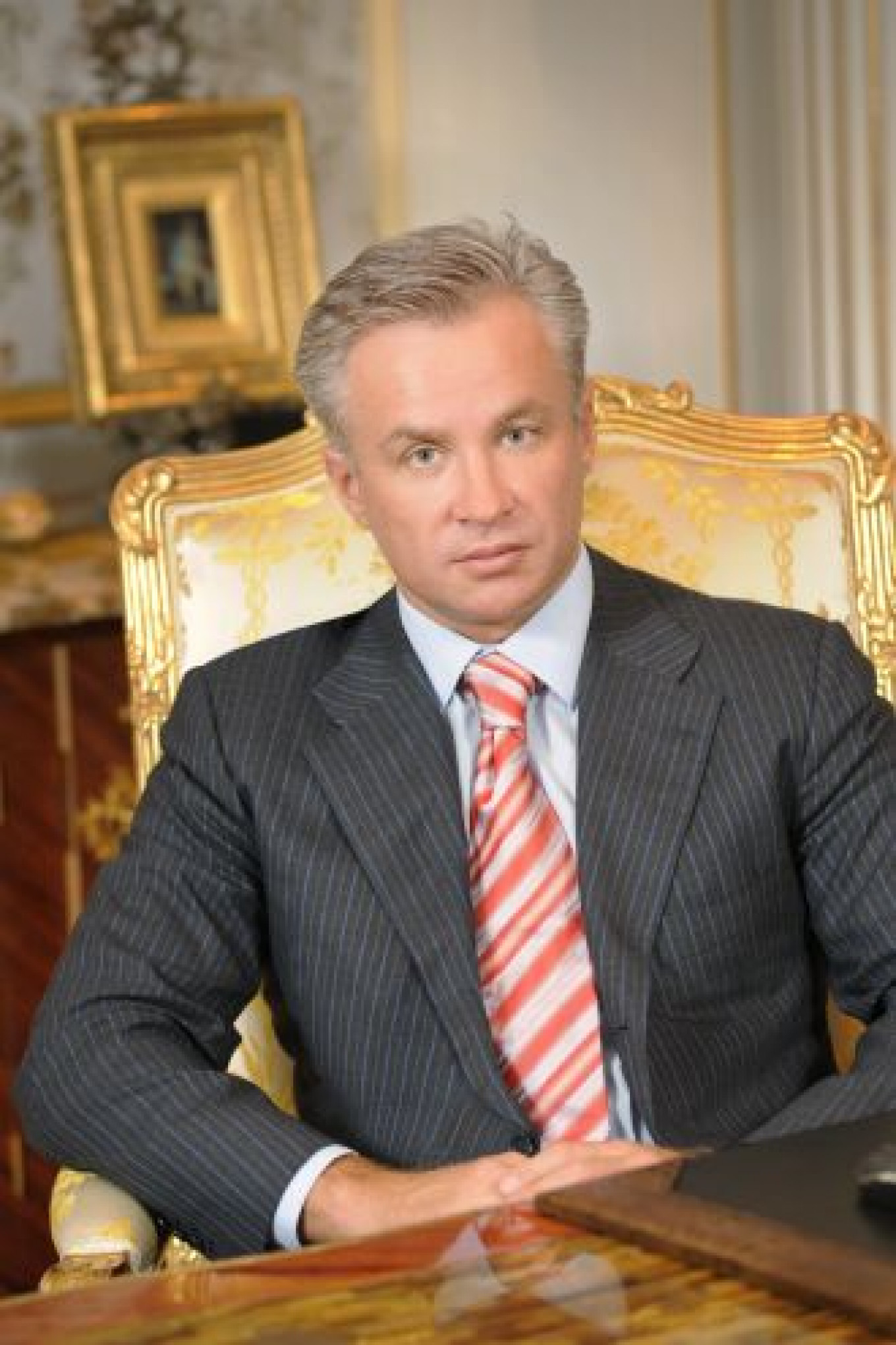 How It Took a Ukrainian 17 Years to Earn $1Bln