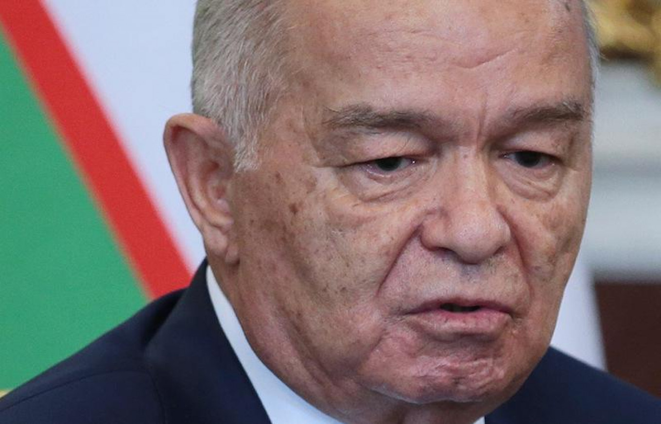 Islam Karimov Rumored Dead, Uzbekistan Ponders Future