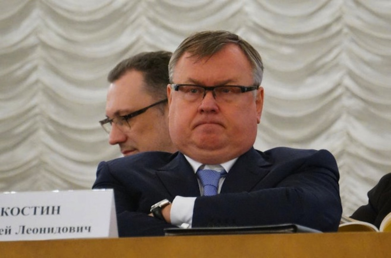 'Nonsense' – Russian Banking Boss Blasts Putin Offshore Accusations